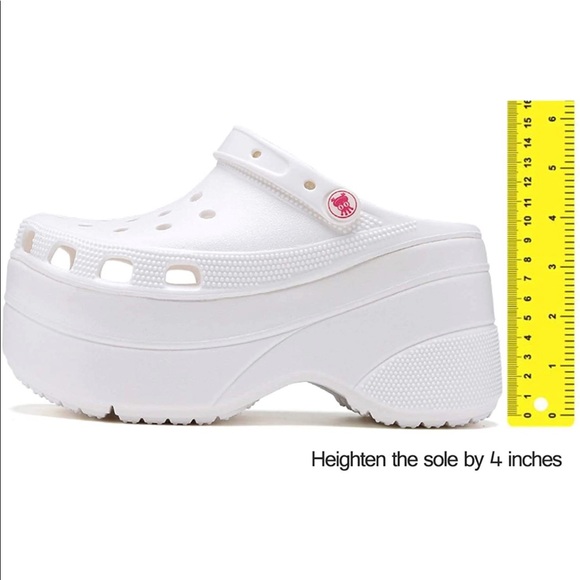 Shoes | Last Pairmeidiastra Womens Platform Clogs Slippers Slip On ...